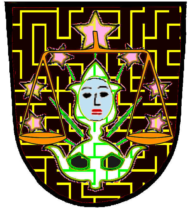 « Babel Jester » Pub Sign – Héraldie, seconde fondation: 13 mars 2017 ...