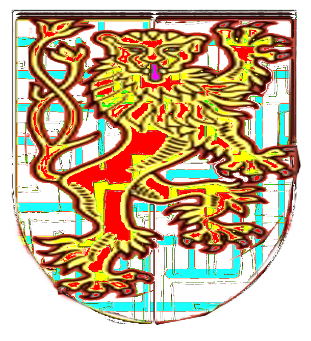 Armes du léopard – Héraldie, seconde fondation: 13 mars 2017 ...